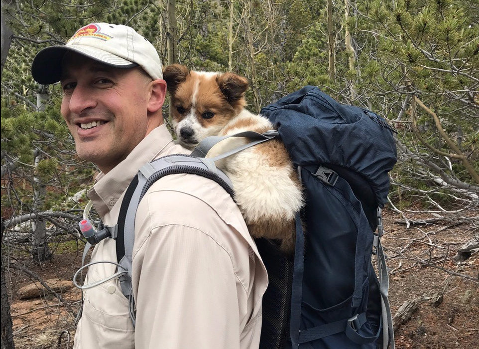 5 Questions with Dr. Shaye Moskowitz, Neurosurgeon - UCHealth Memorial ...