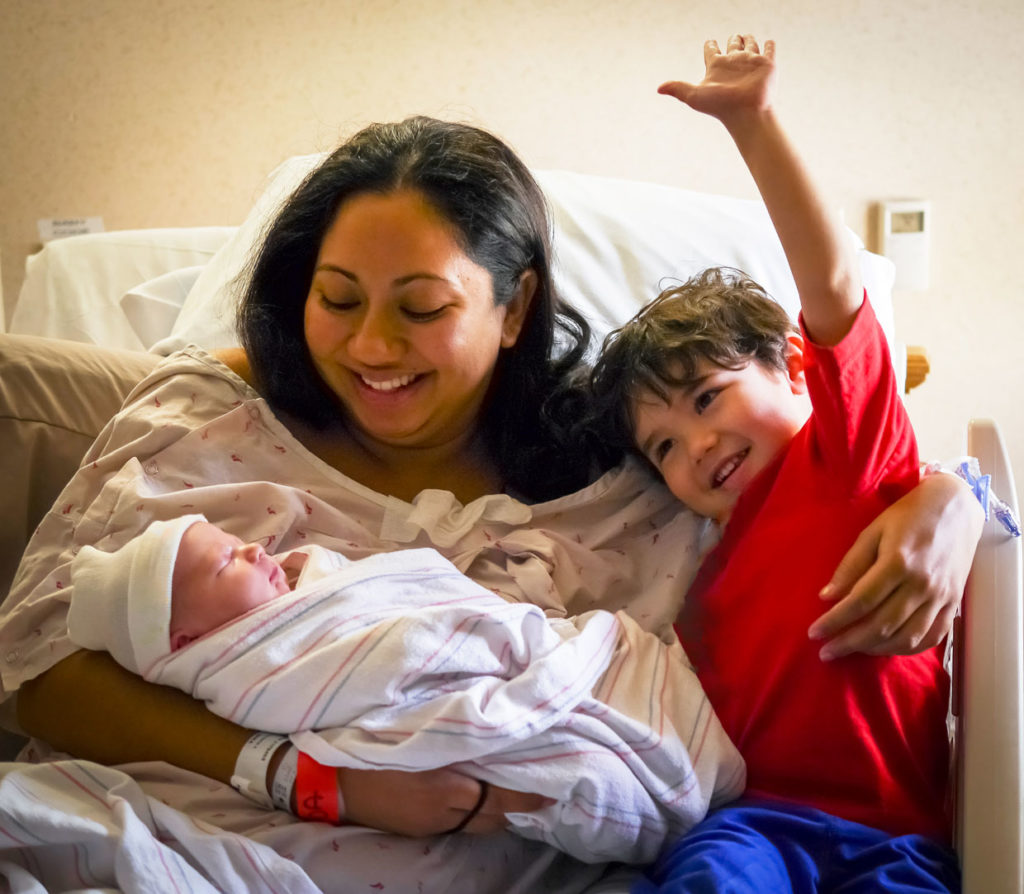 Who We Are - UCHealth Memorial Hospital Foundation