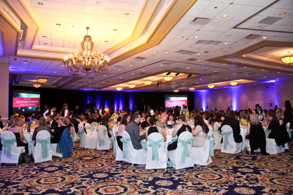 2016 Memorial Hospital Foundation Gala - UCHealth Memorial Hospital ...