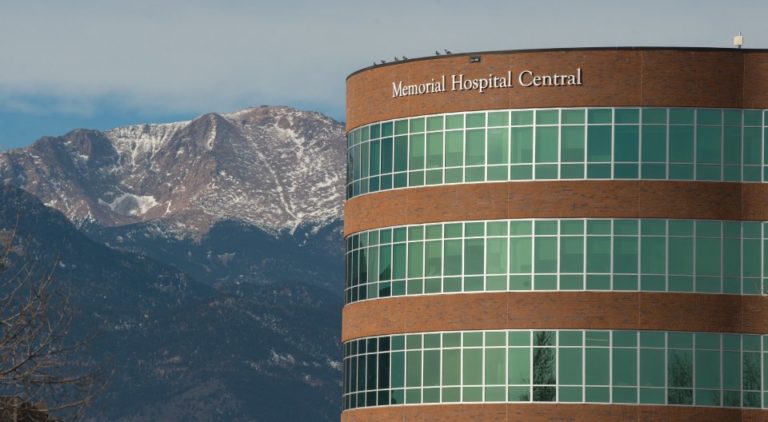 UCHealth Memorial Hospital Central receives top trauma care status ... UCHealth Memorial Hospital Central receives top trauma care status ...
