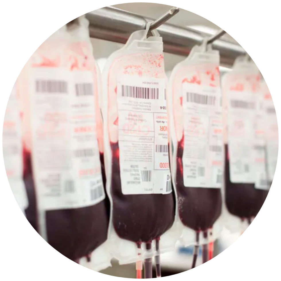Whole Blood - UCHealth Memorial Hospital Foundation